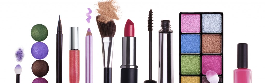 Make-Up | My Personal Style